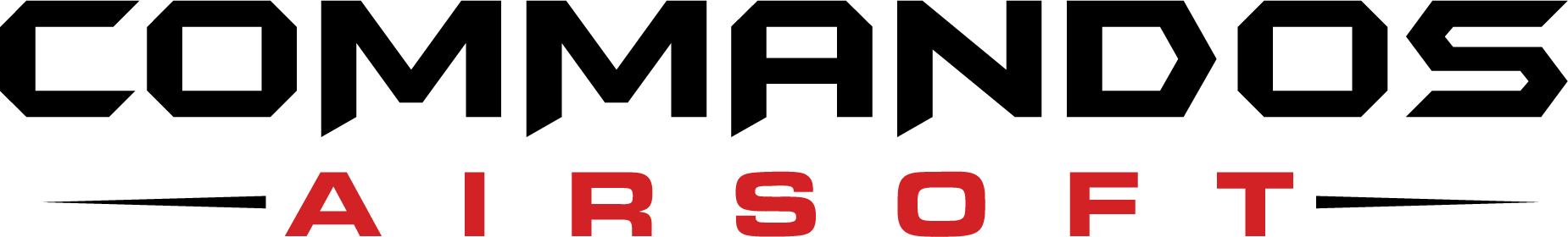 Commandos Airsoft – Commandos Airsoft Guns & BB Store