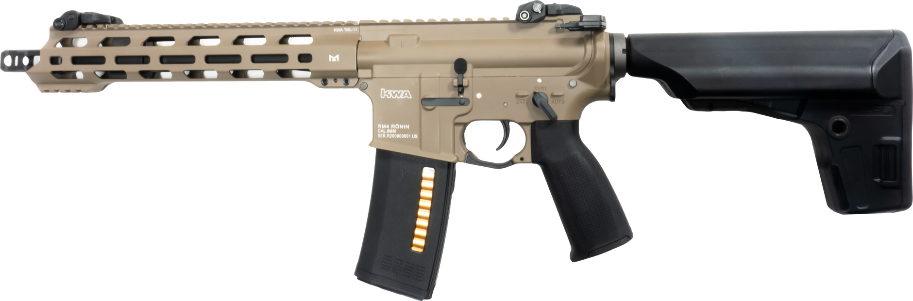 AEG - Automatic Electric Guns – Commandos Airsoft Guns & BB Store
