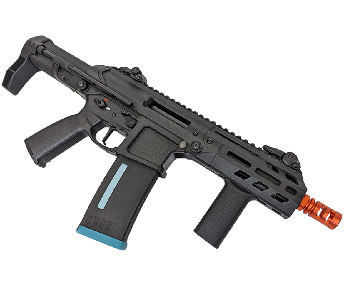 AEG - Automatic Electric Guns – Commandos Airsoft Guns & BB Store