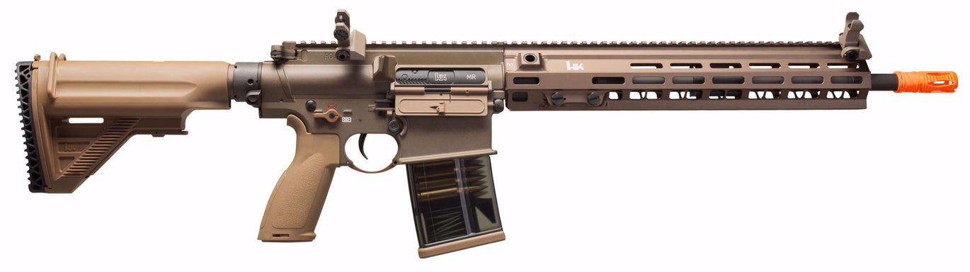 AEG - Automatic Electric Guns – Commandos Airsoft Guns & BB Store
