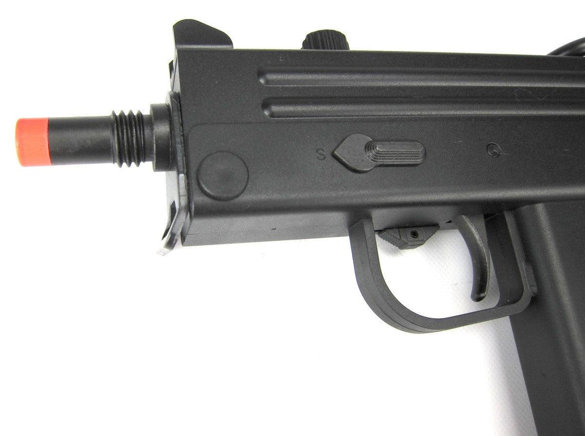 Gas Blowback Rifles – Commandos Airsoft Guns & BB Store