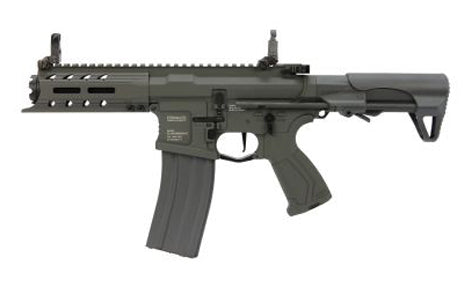 ARP 556 Battleship Grey – Commandos Airsoft Guns & BB Store