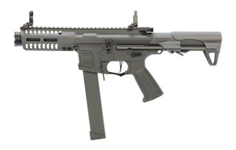 ARP 9 Battleship Grey – Commandos Airsoft Guns & BB Store