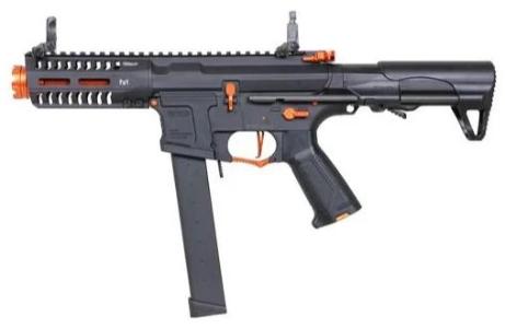 ARP 9 Super Ranger Amber – Commandos Airsoft Guns & BB Store