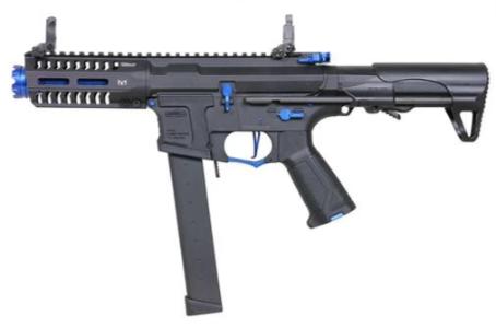 ARP 9 Super Ranger Sky – Commandos Airsoft Guns & BB Store