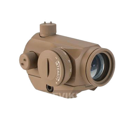 Avengers T1 Micro Reflex Red & Green Dot Sight / Scope – Commandos ...