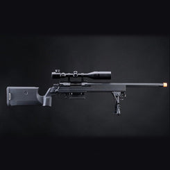 Sniper Rifles – Commandos Airsoft Guns & BB Store