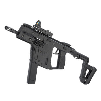 KRISS USA Licensed KRISS Vector Airsoft AEG SMG Rifle by Krytac ...
