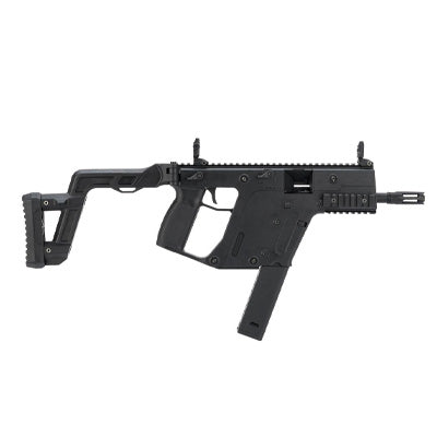 KRISS USA Licensed KRISS Vector Airsoft AEG SMG Rifle by Krytac ...