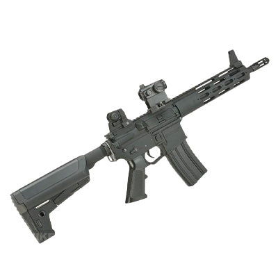 Krytac Alpha CRB Airsoft AEG Rifle – Commandos Airsoft Guns & BB Store